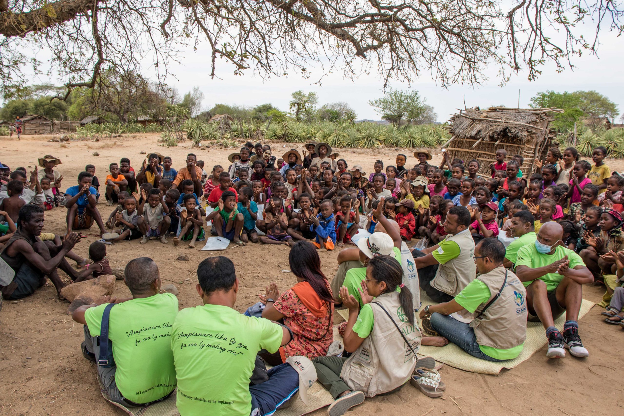ADRA Madagascar